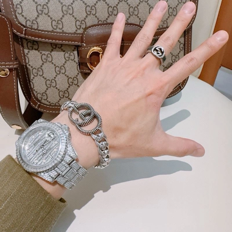 Discounted Gucci Bracelets
