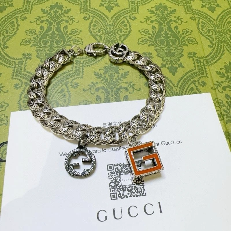 Official Gucci Bracelets