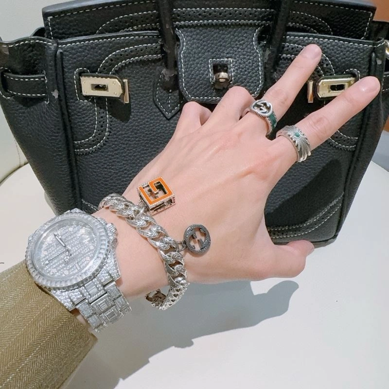 Official Gucci Bracelets