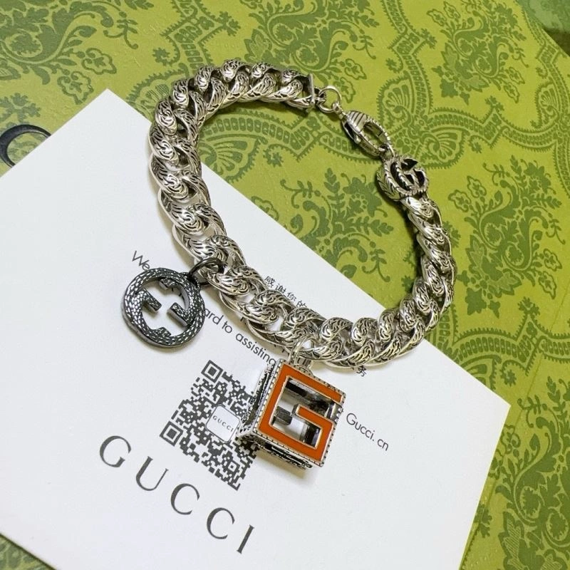 Official Gucci Bracelets