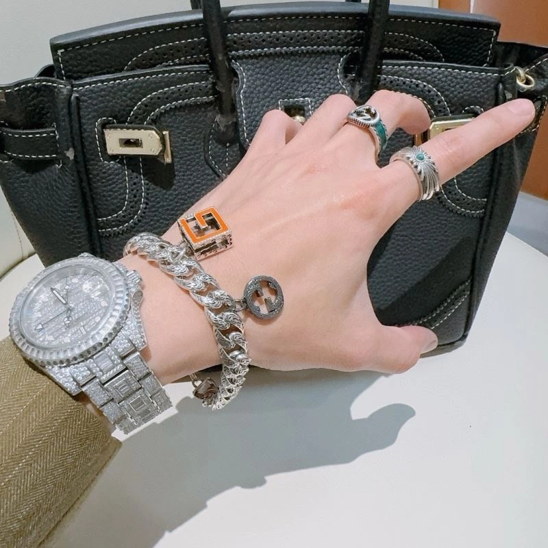 Official Gucci Bracelets
