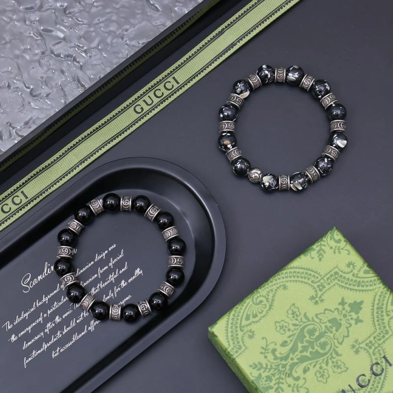 Top match Gucci Bracelets