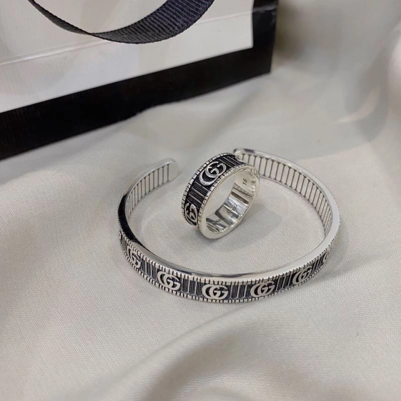 Gucci Bracelets