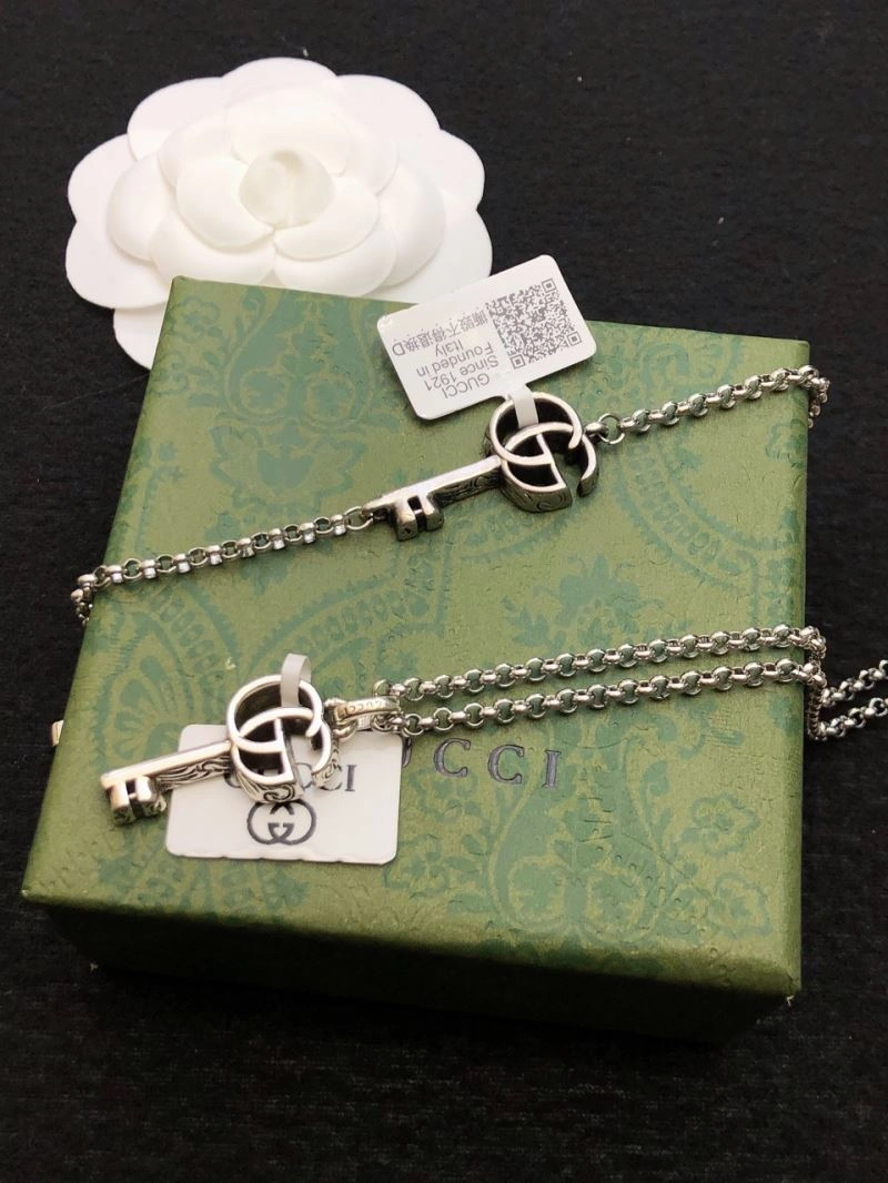 Brand-authenticated Gucci Bracelets