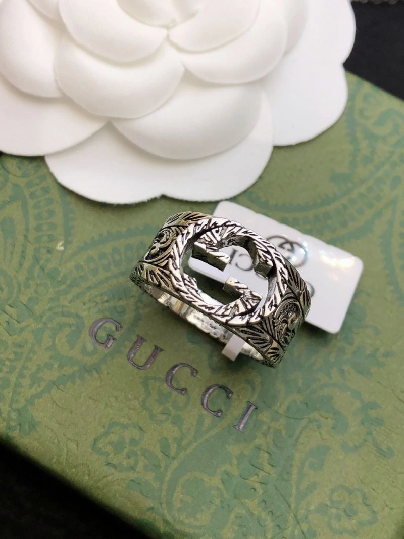 Brand-authenticated Gucci Bracelets