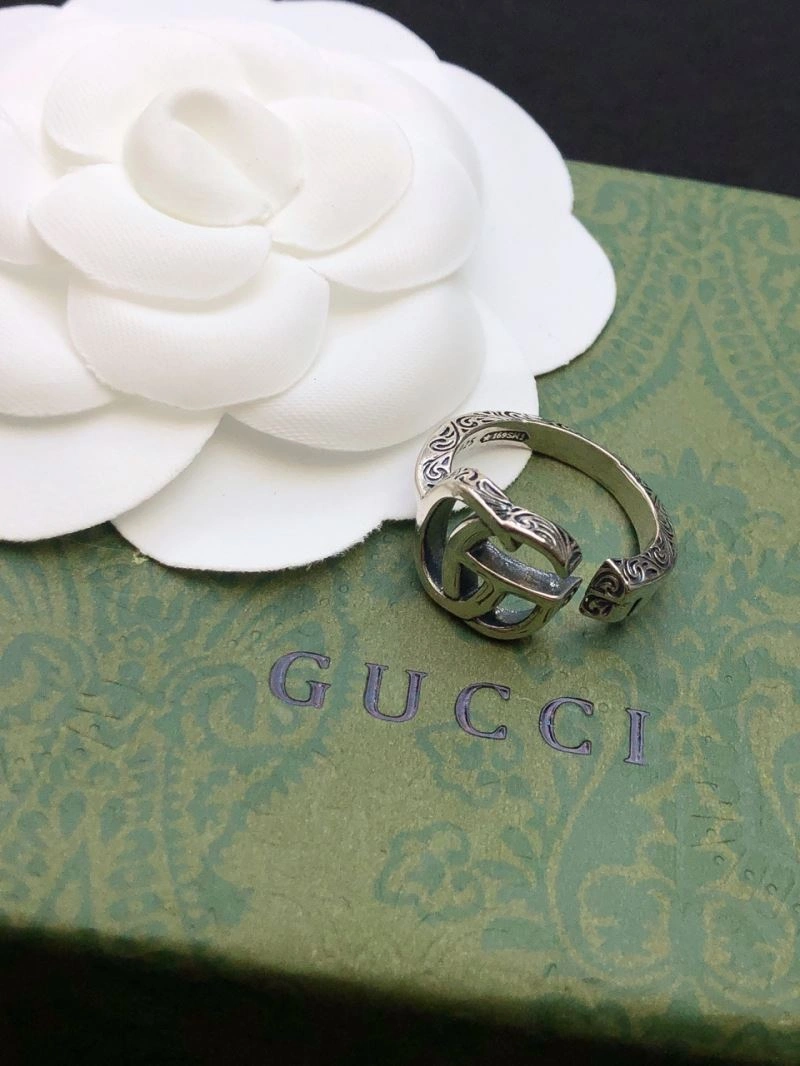 Brand-authenticated Gucci Bracelets