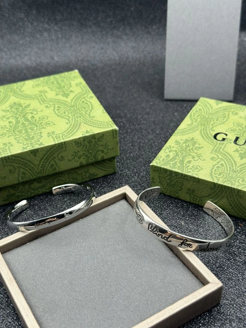 Gucci Bracelets