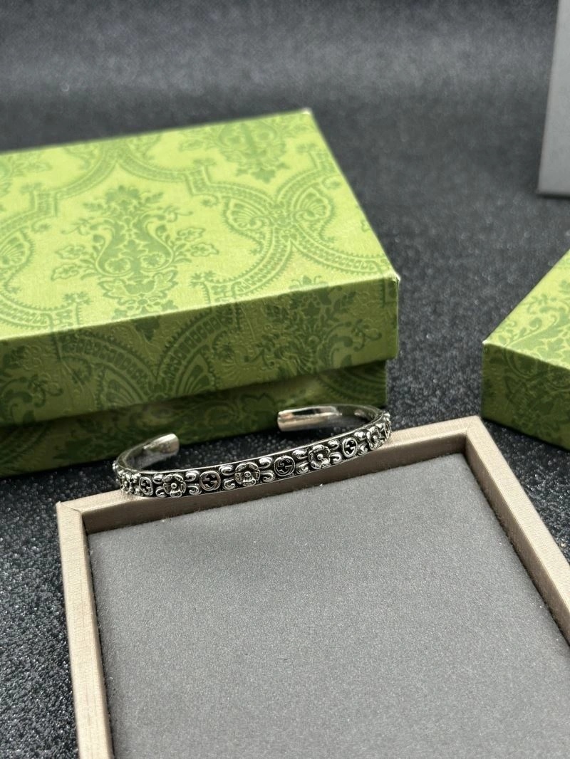 Top mirror Gucci Bracelets