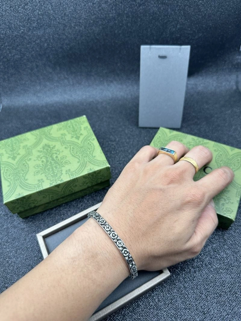 Top mirror Gucci Bracelets
