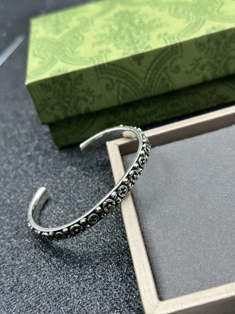Top mirror Gucci Bracelets