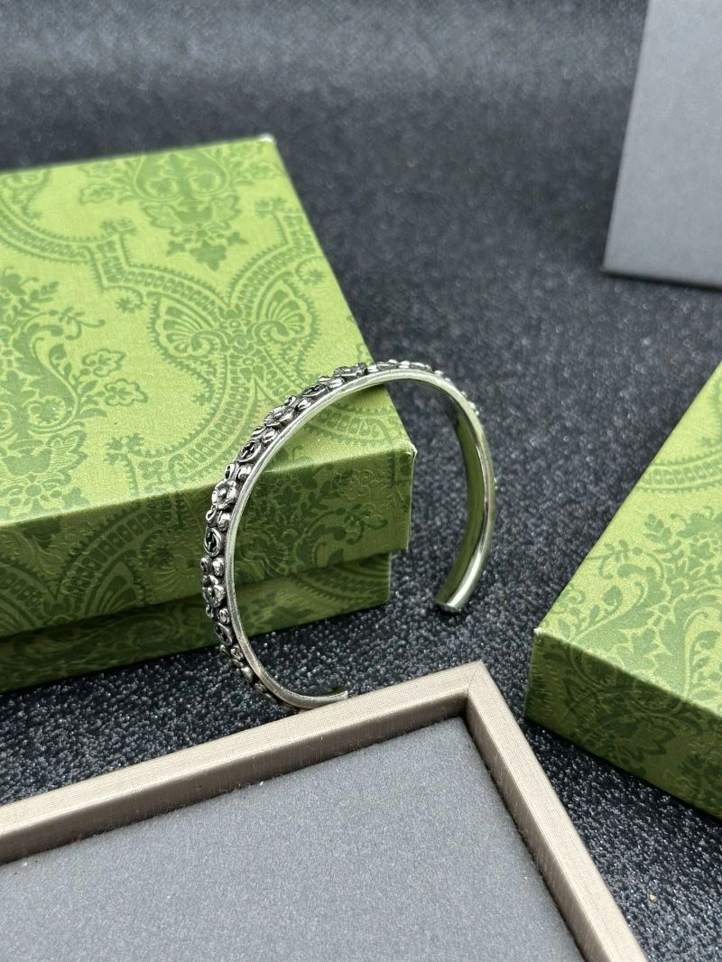 Top mirror Gucci Bracelets