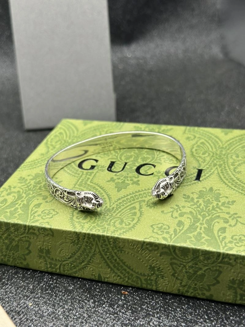 Top mirror Gucci Bracelets