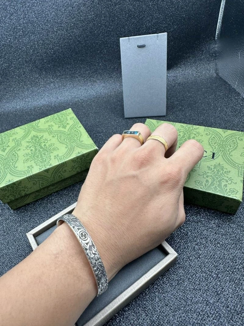 Top mirror Gucci Bracelets