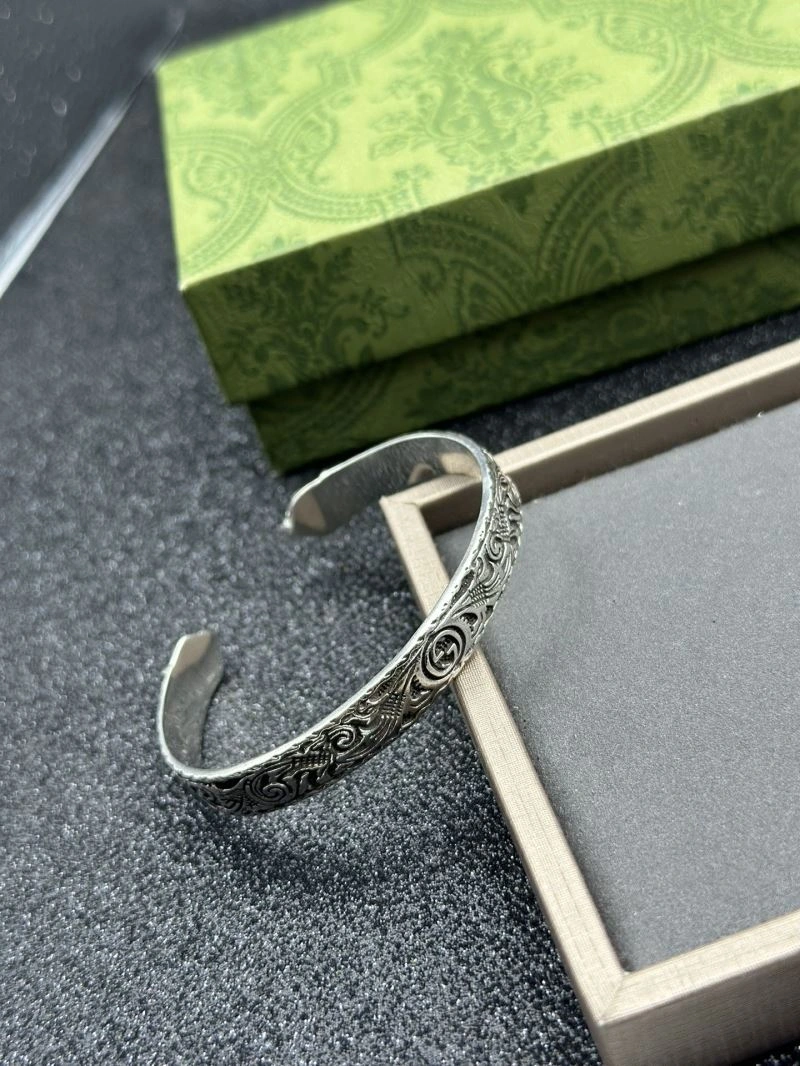Top mirror Gucci Bracelets