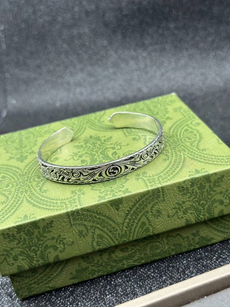 Top mirror Gucci Bracelets
