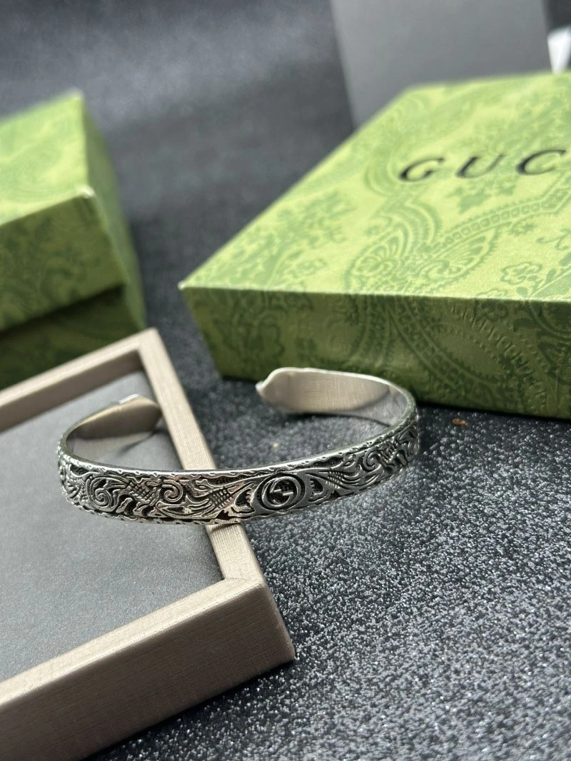 Top mirror Gucci Bracelets