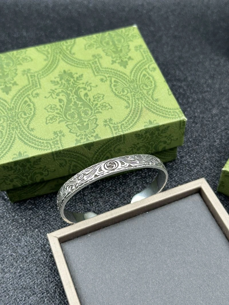 Top mirror Gucci Bracelets