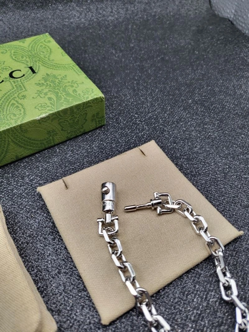 Top match Gucci Bracelets