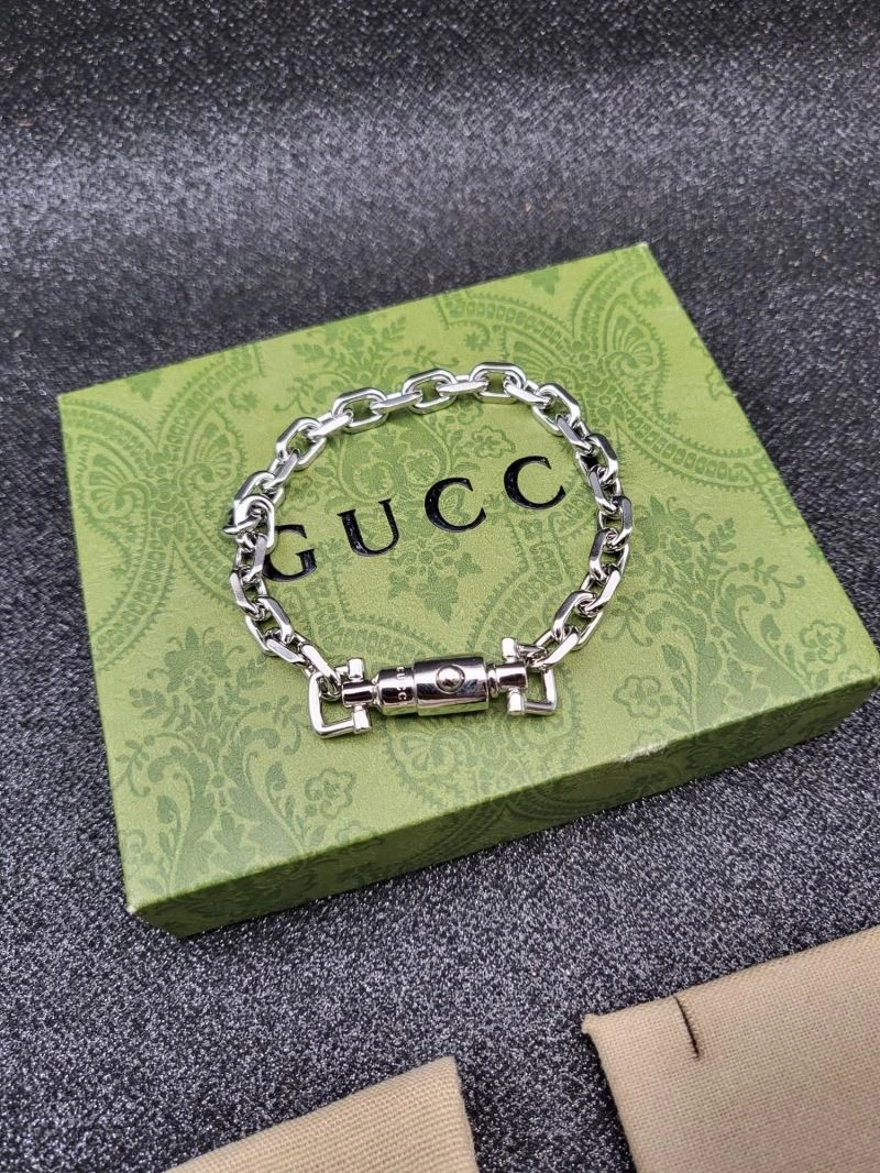 Top match Gucci Bracelets