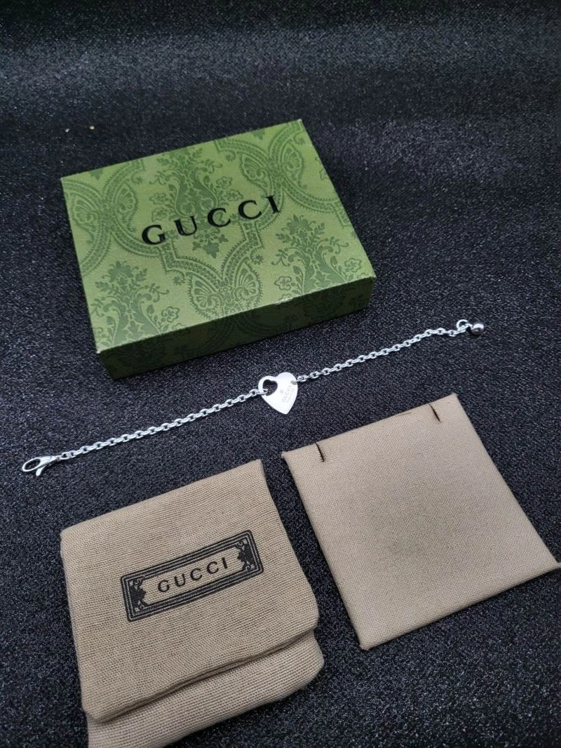 Top mirror Gucci Bracelets