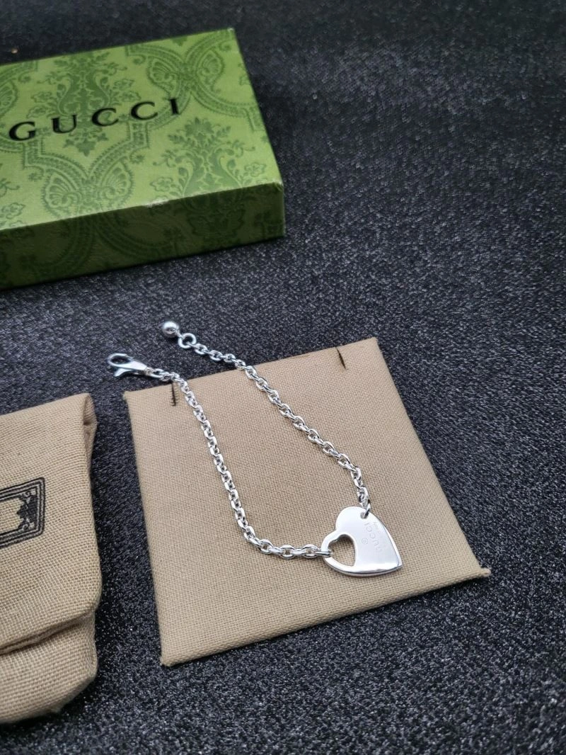Top mirror Gucci Bracelets