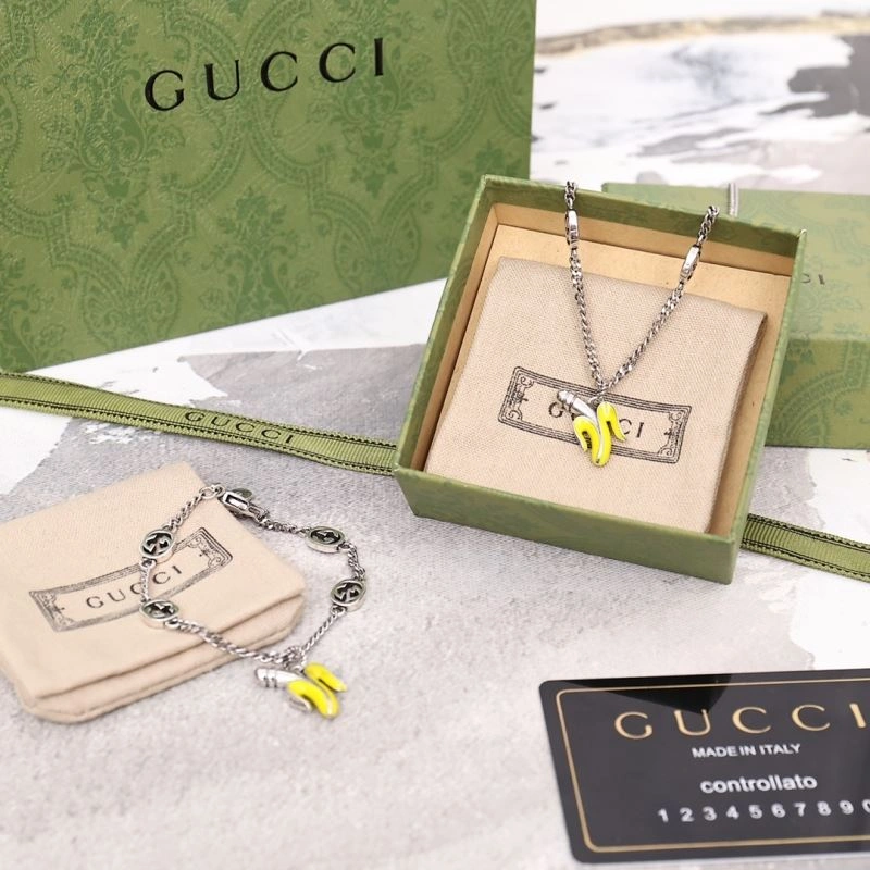 Gucci Bracelets