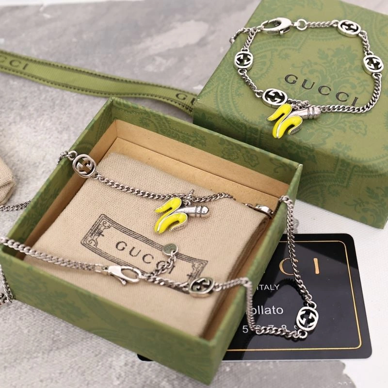 High fidelity Gucci Bracelets
