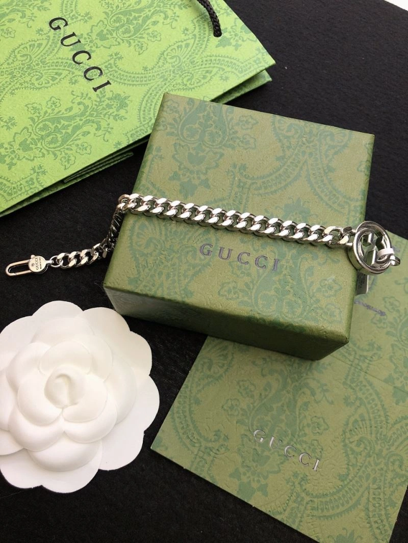 1:1 copy Gucci Bracelets