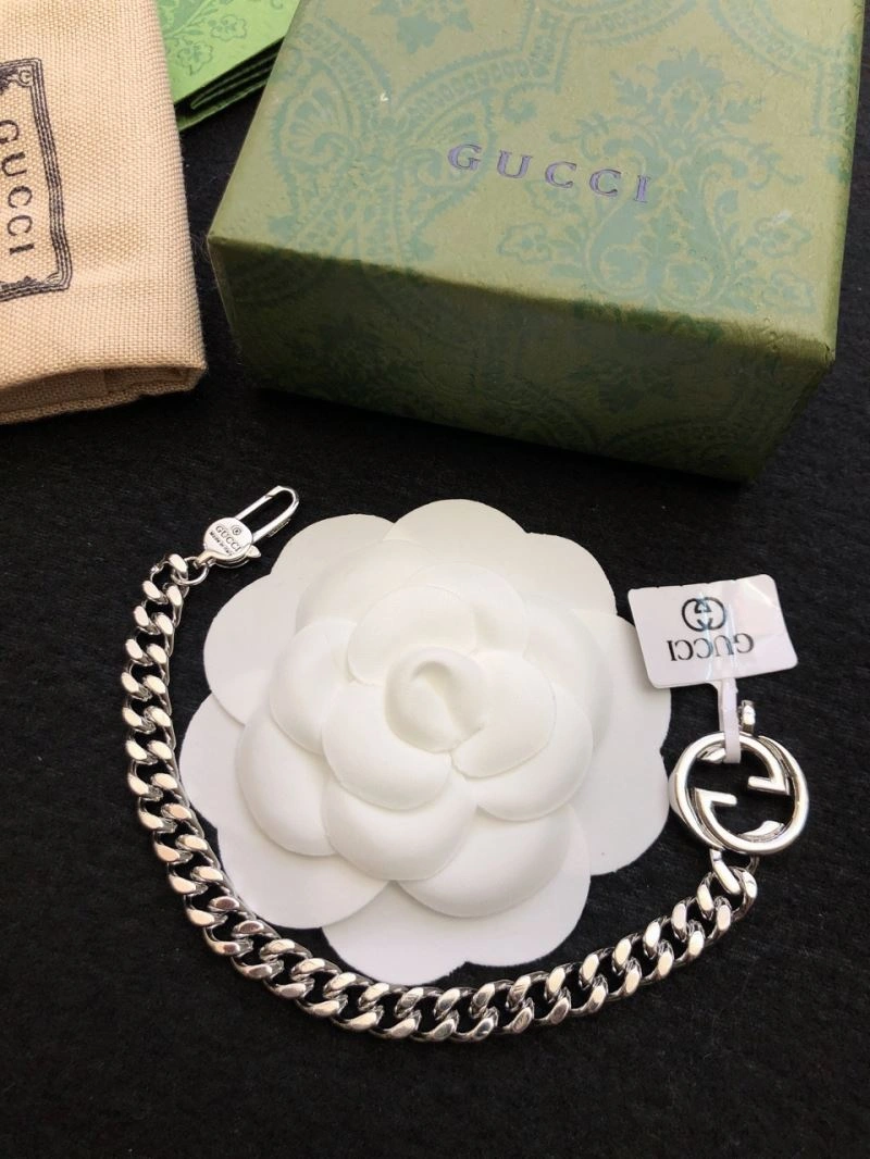 1:1 copy Gucci Bracelets