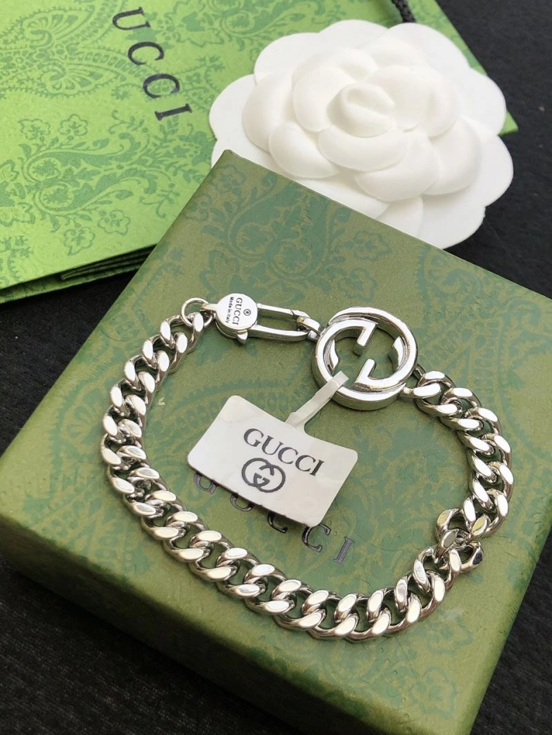 1:1 copy Gucci Bracelets