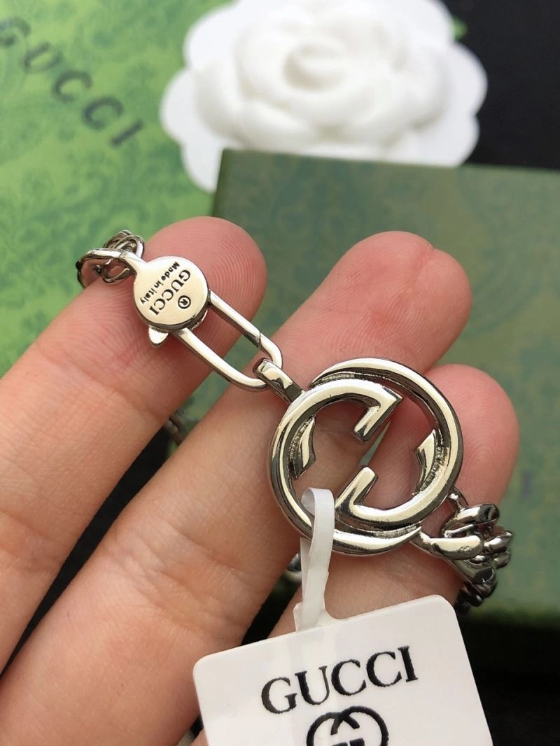 1:1 copy Gucci Bracelets