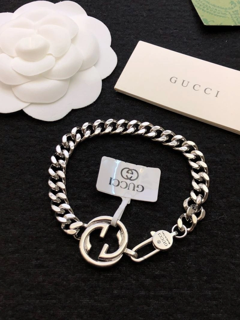 1:1 copy Gucci Bracelets
