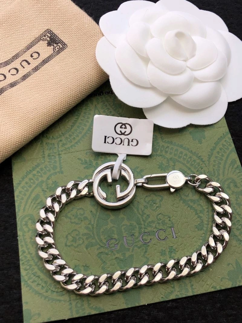 1:1 copy Gucci Bracelets