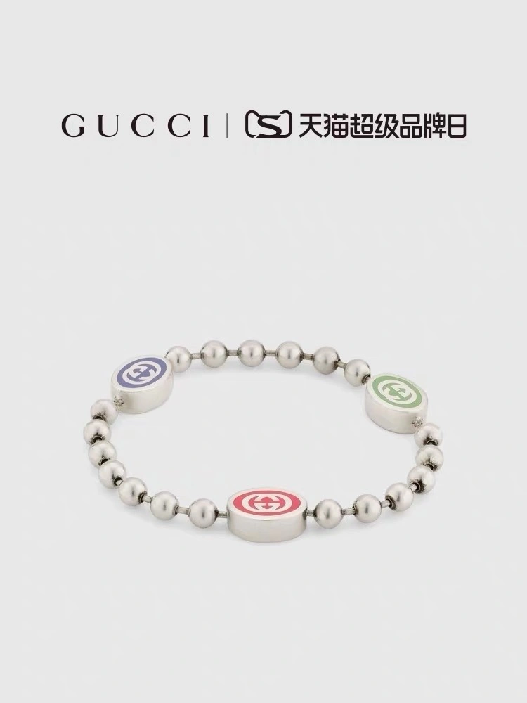 Gucci Bracelets