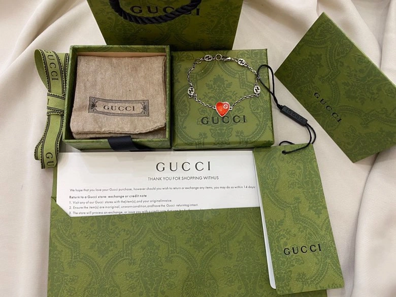 Bargain Gucci Bracelets