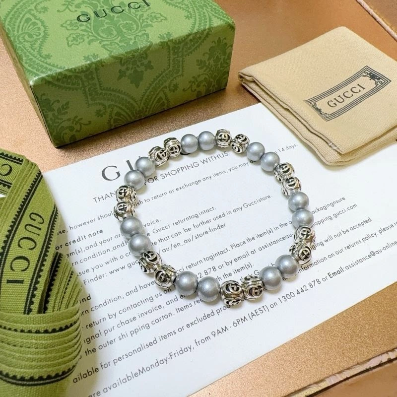 Value-priced Gucci Bracelets