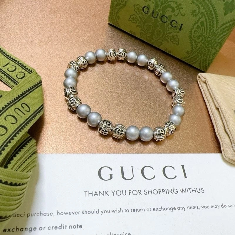 Value-priced Gucci Bracelets