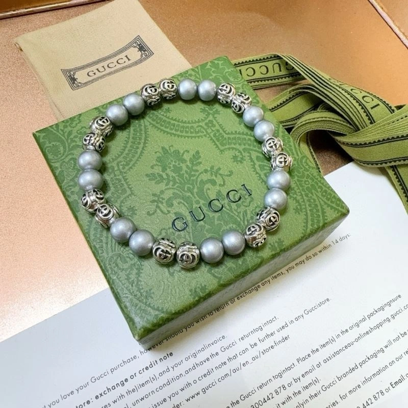 Value-priced Gucci Bracelets