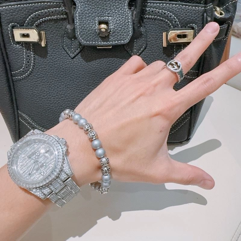 Value-priced Gucci Bracelets