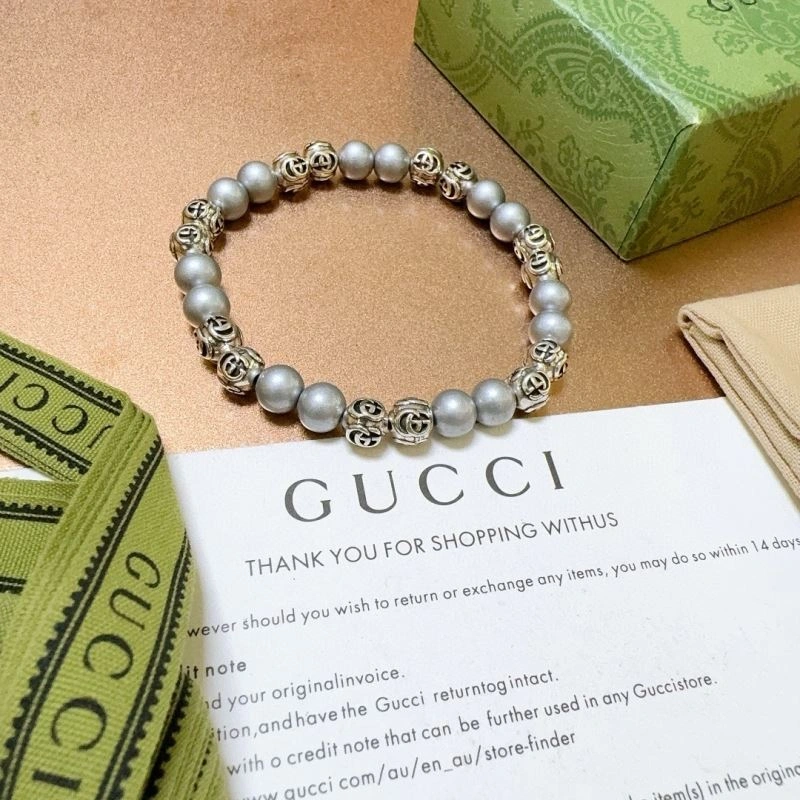 Value-priced Gucci Bracelets