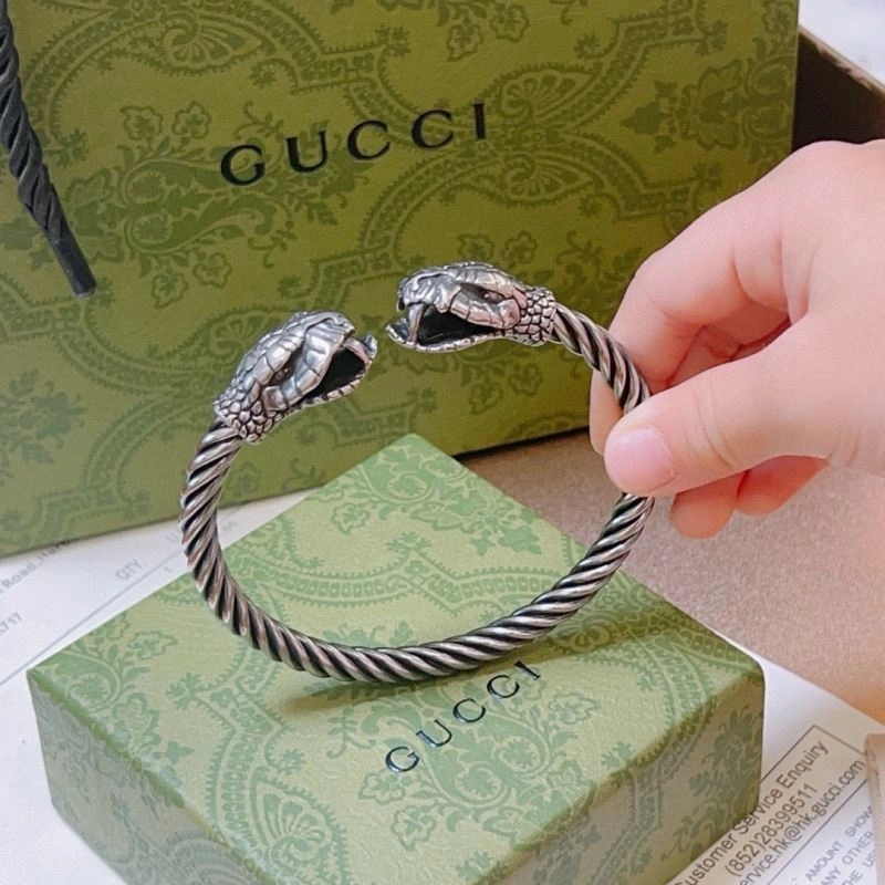 OEM Gucci Bracelets