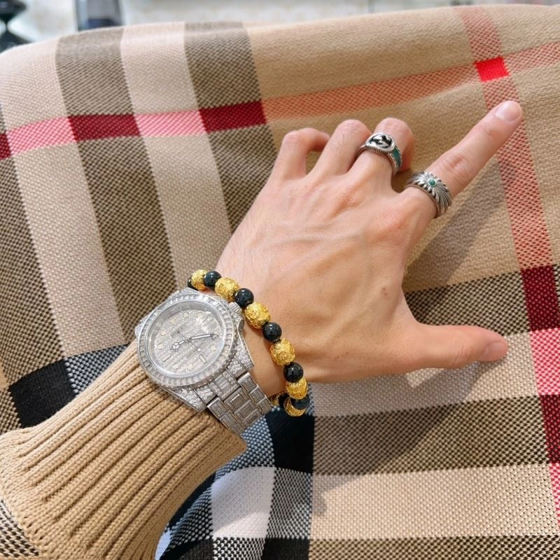 1:1 copy Gucci Bracelets