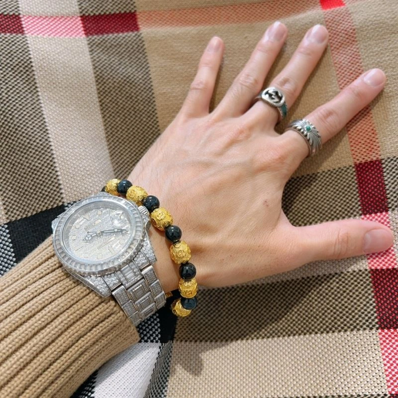 1:1 copy Gucci Bracelets