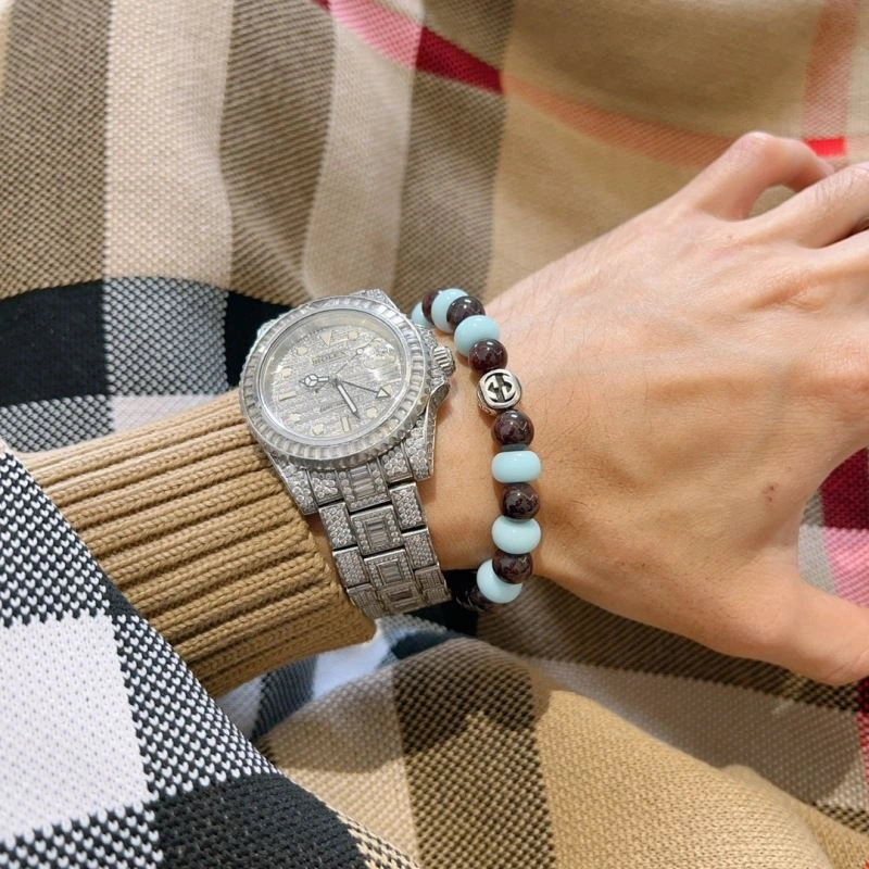Exact replica Gucci Bracelets