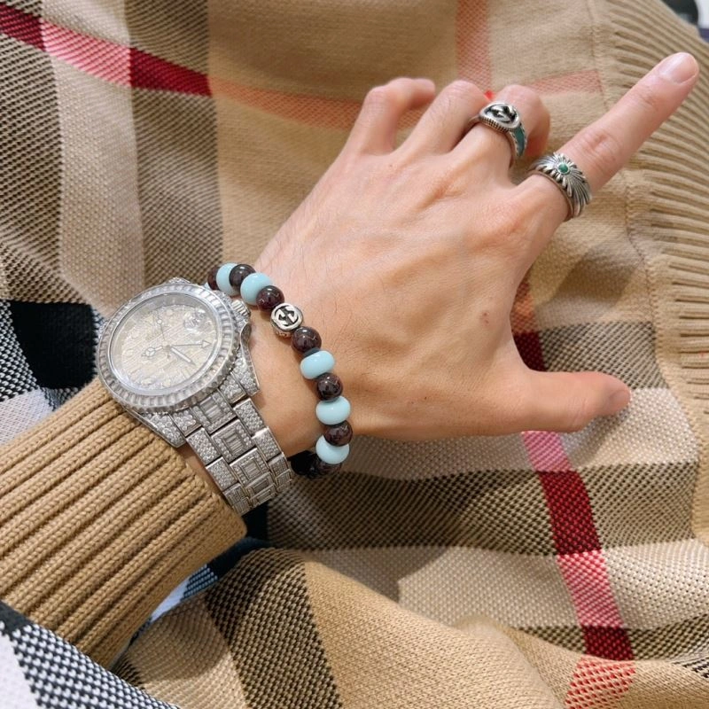 Exact replica Gucci Bracelets