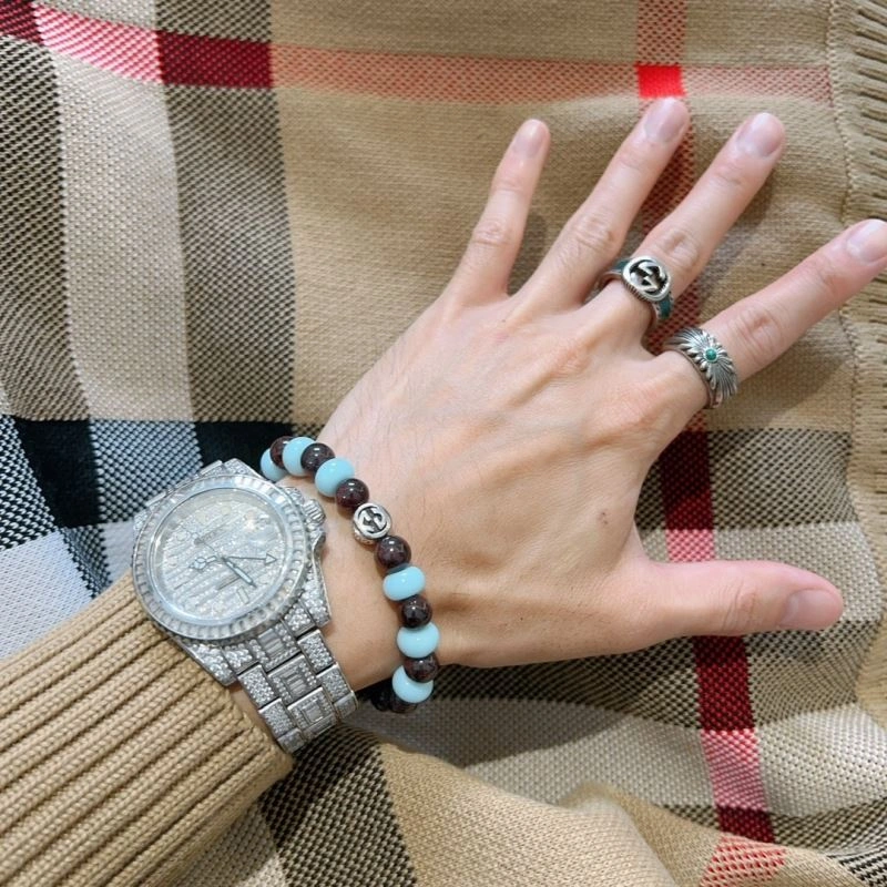 Exact replica Gucci Bracelets