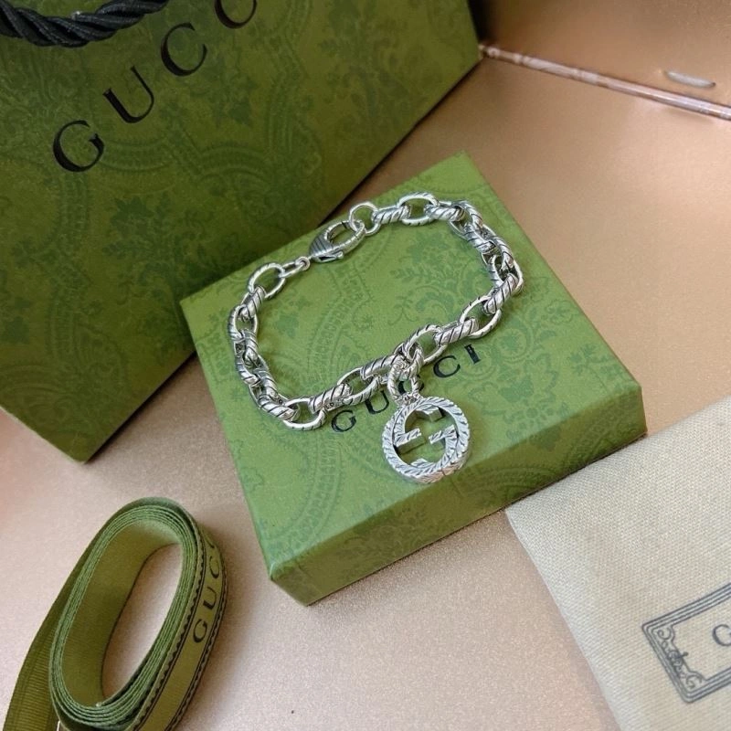 Official Gucci Bracelets