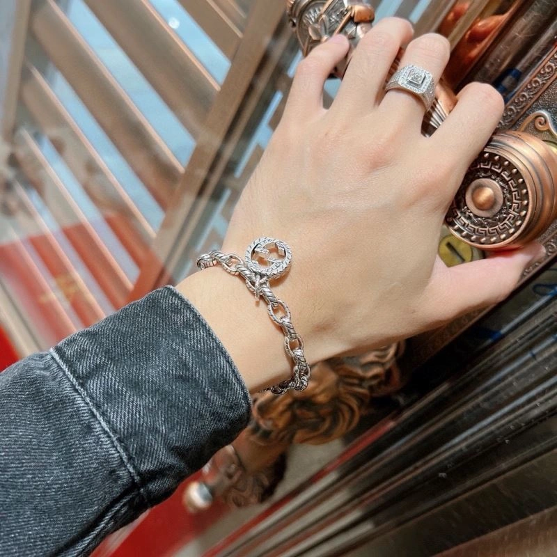 Official Gucci Bracelets