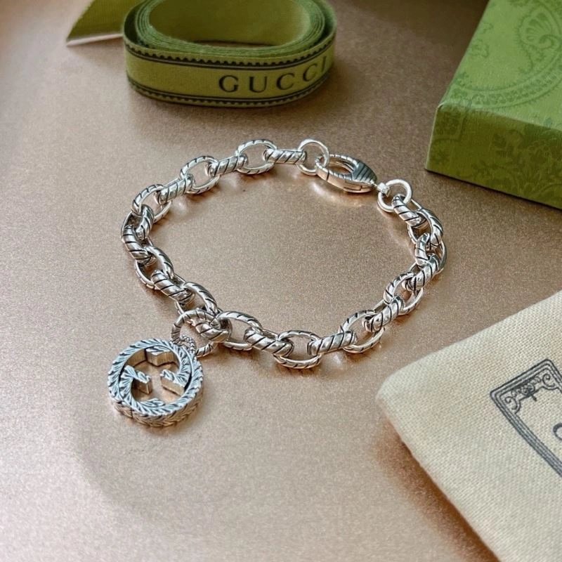 Official Gucci Bracelets