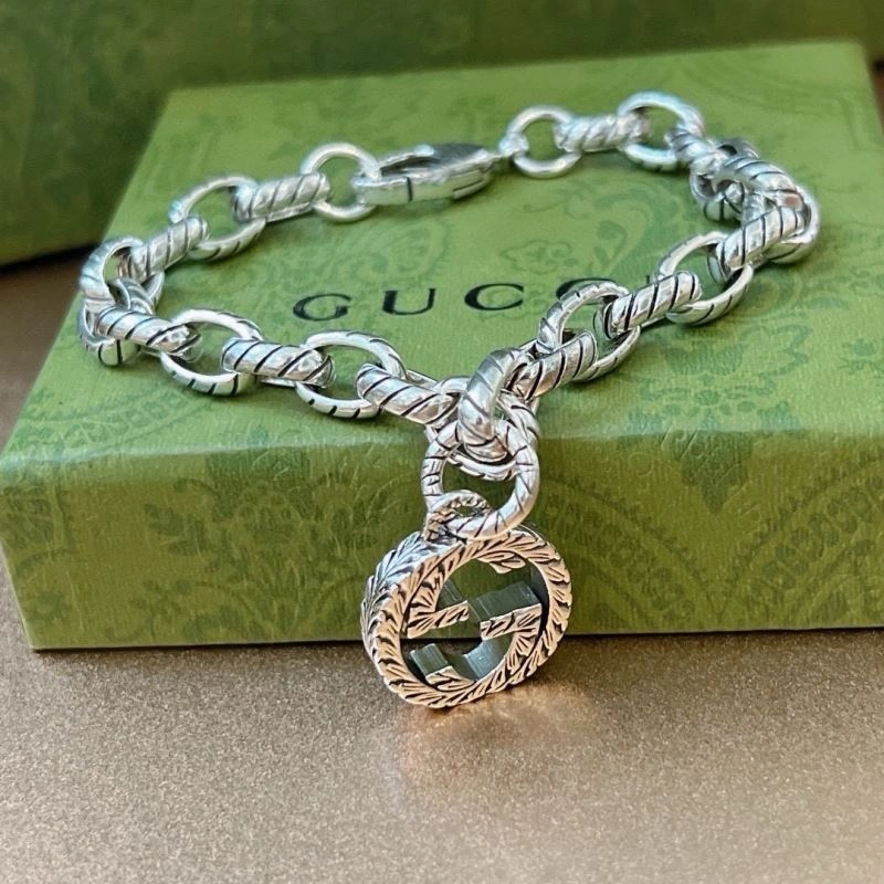 Official Gucci Bracelets